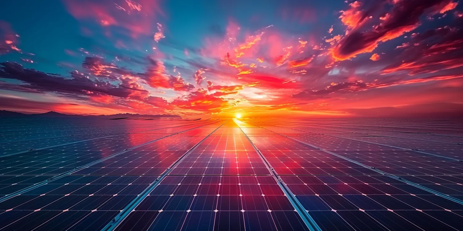 Fotowoltaika co to jest? - e-Bizo